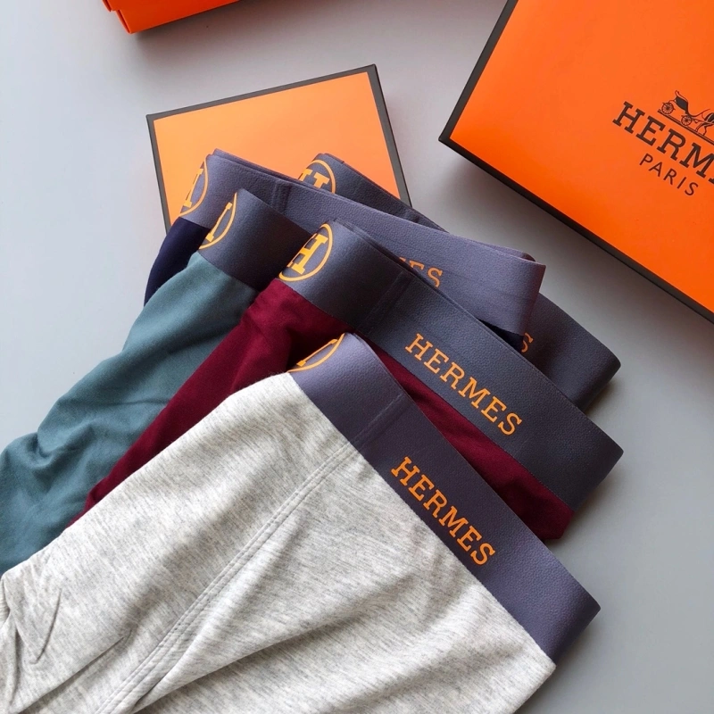 Hermes Underwear