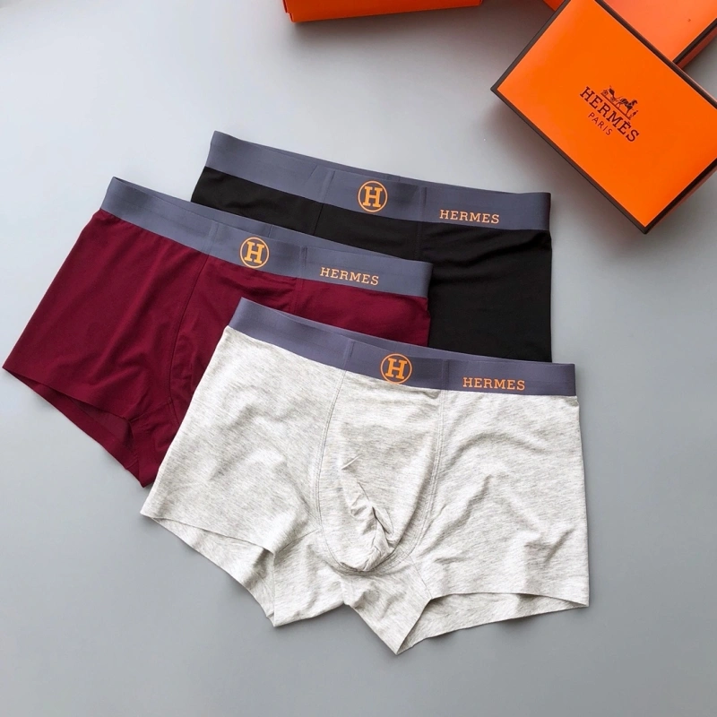 Affordable Hermes Underwear