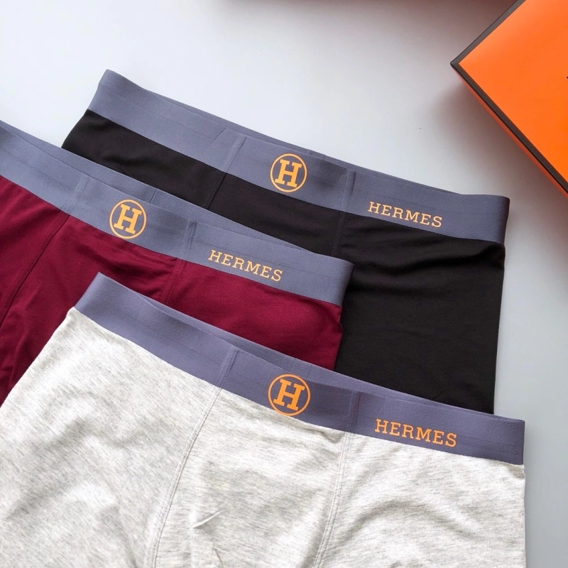 Affordable Hermes Underwear