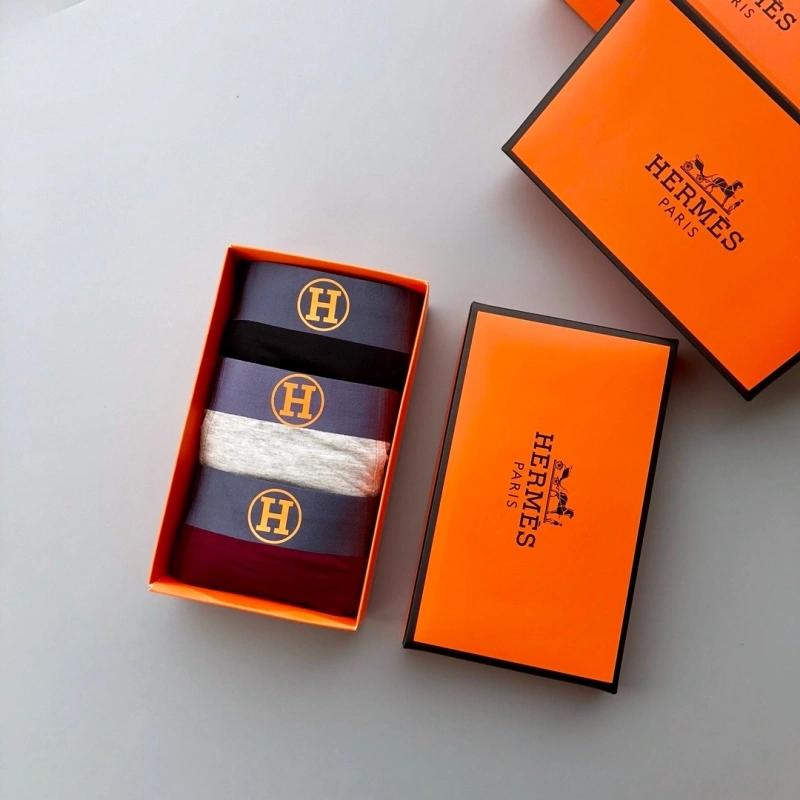 Affordable Hermes Underwear