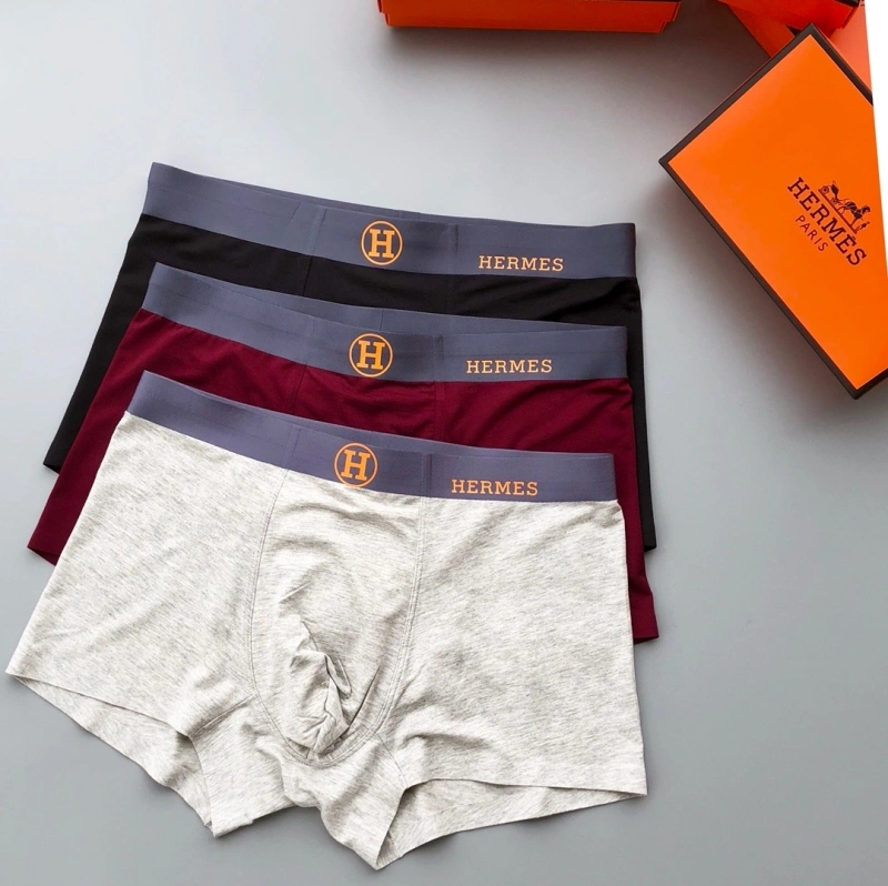 Affordable Hermes Underwear