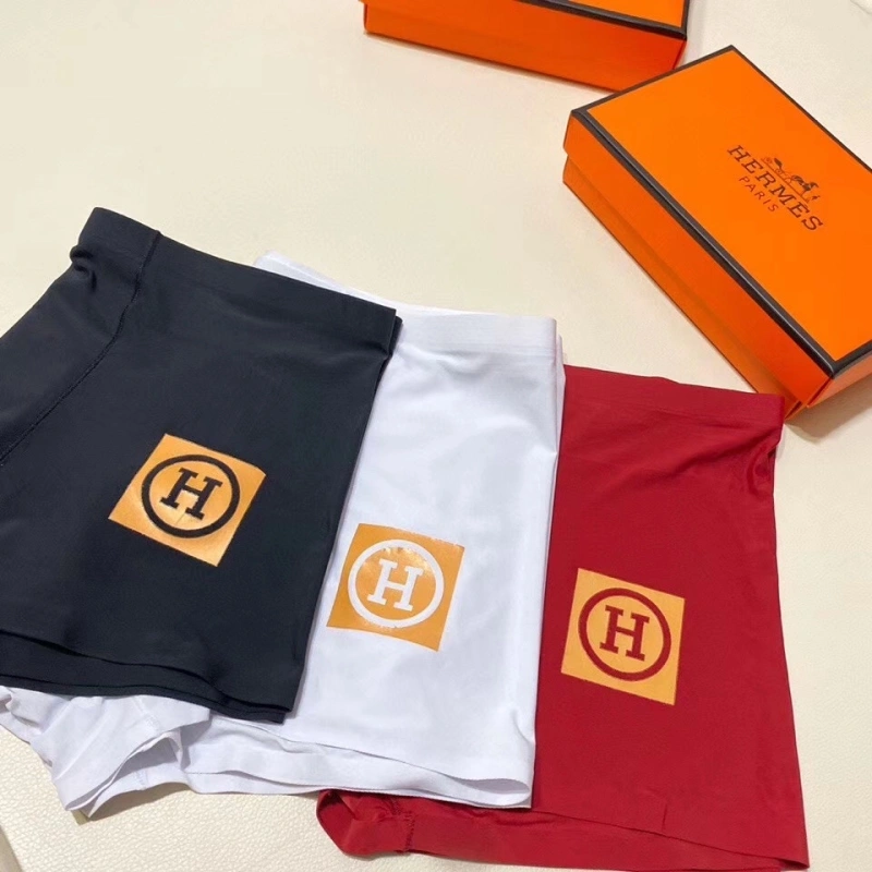 Hermes Underwear