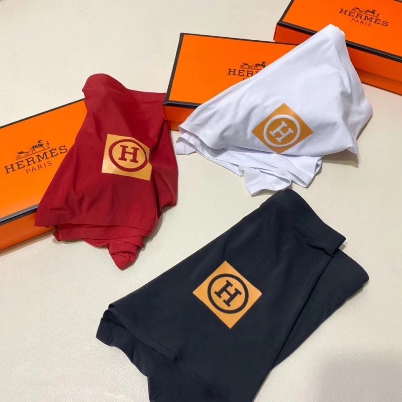 Exact replica Hermes Underwear