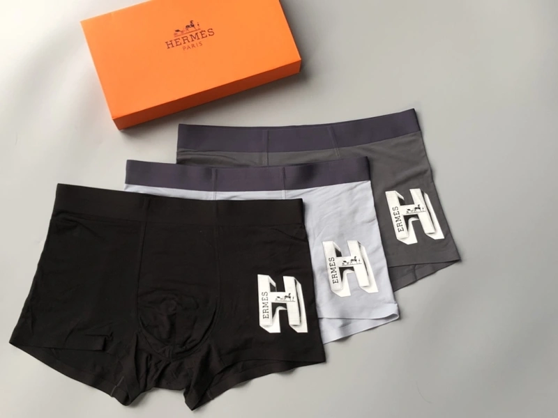 Low-cost Hermes Underwear