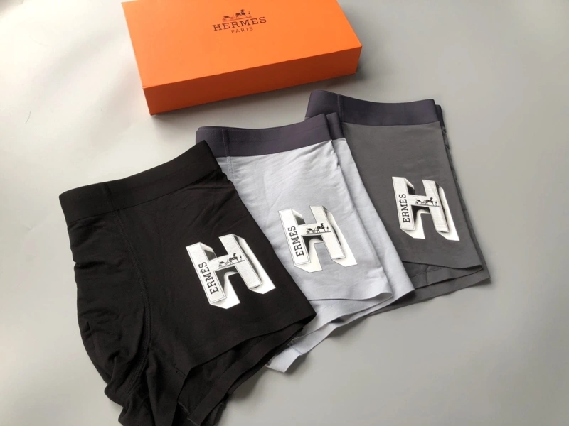 Low-cost Hermes Underwear