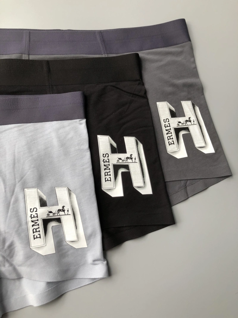 Low-cost Hermes Underwear