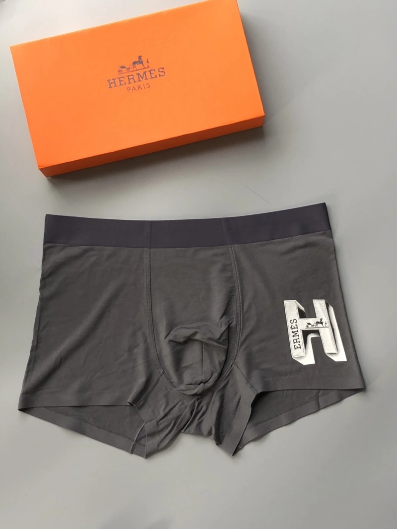 Low-cost Hermes Underwear