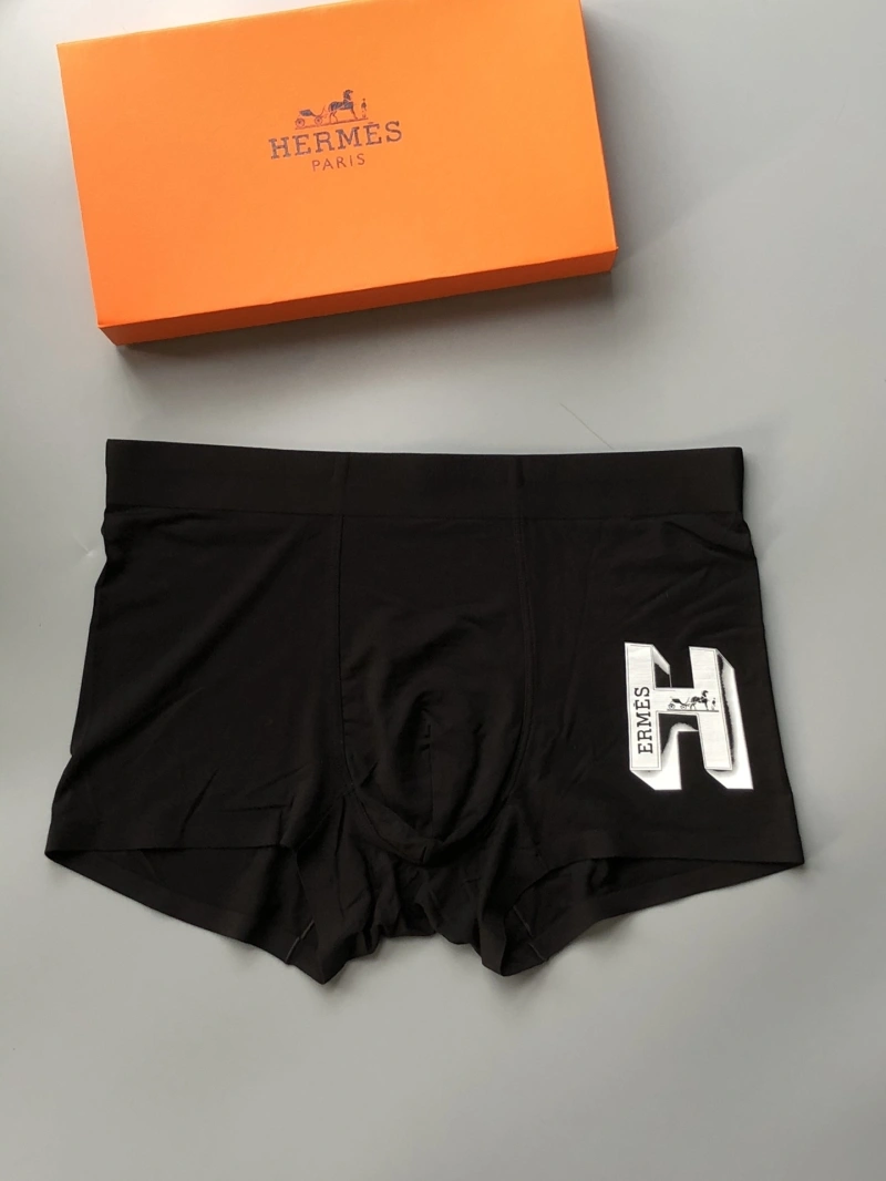 Low-cost Hermes Underwear