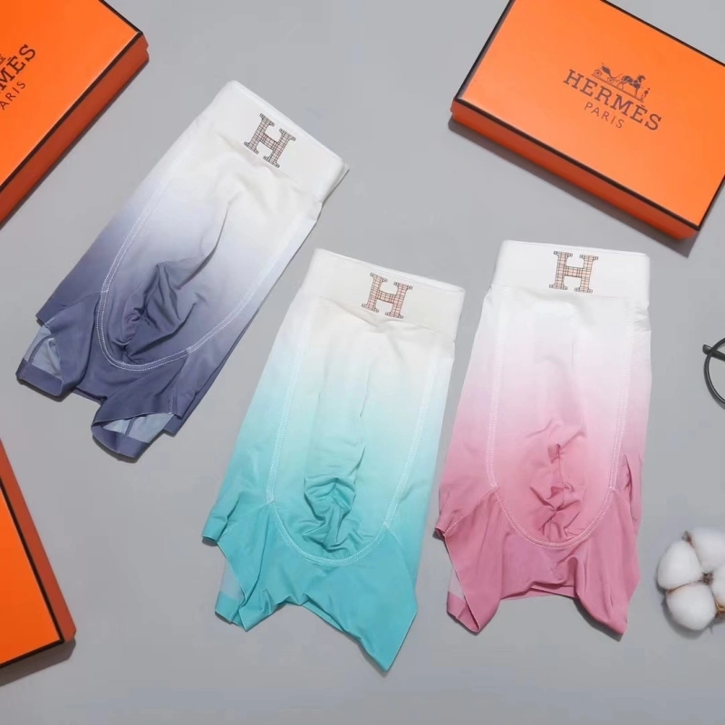 Inexpensive Hermes Underwear
