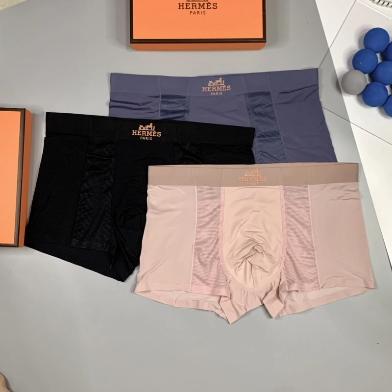 Hermes Underwear