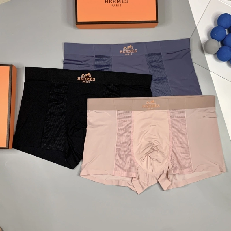 High accuracy Hermes Underwear
