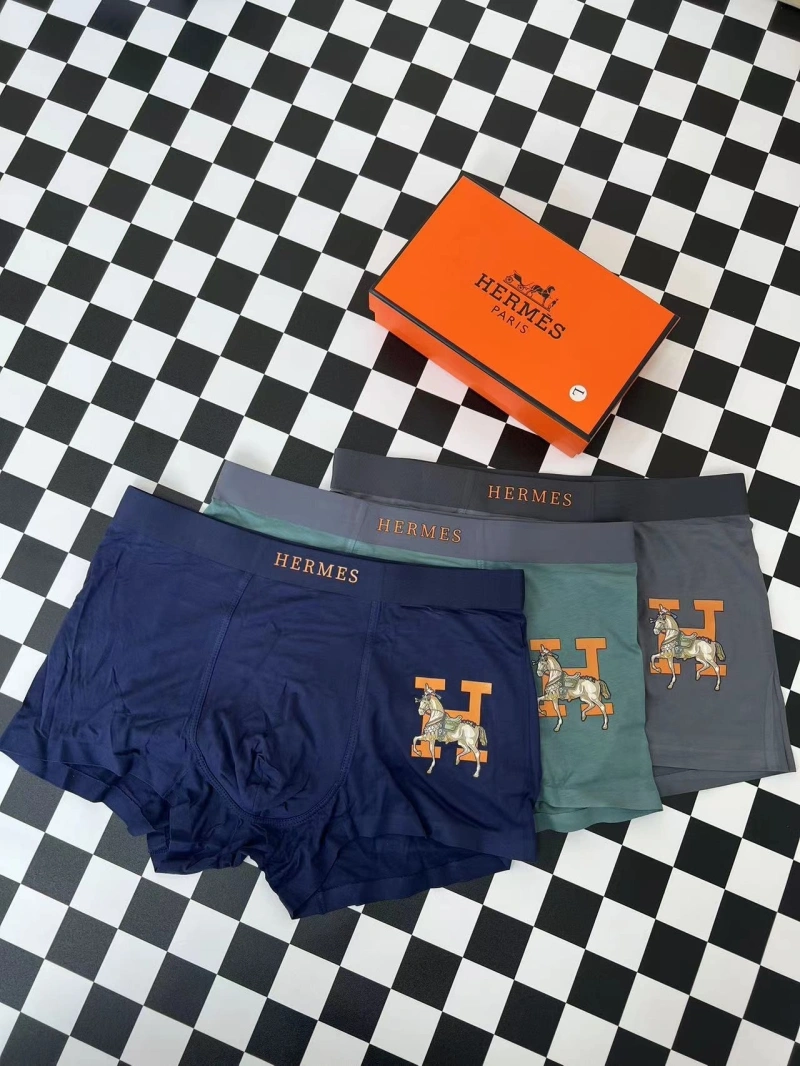 Hermes Underwear