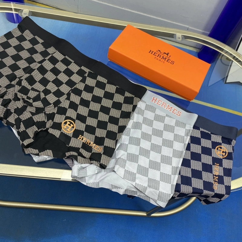 Hermes Underwear