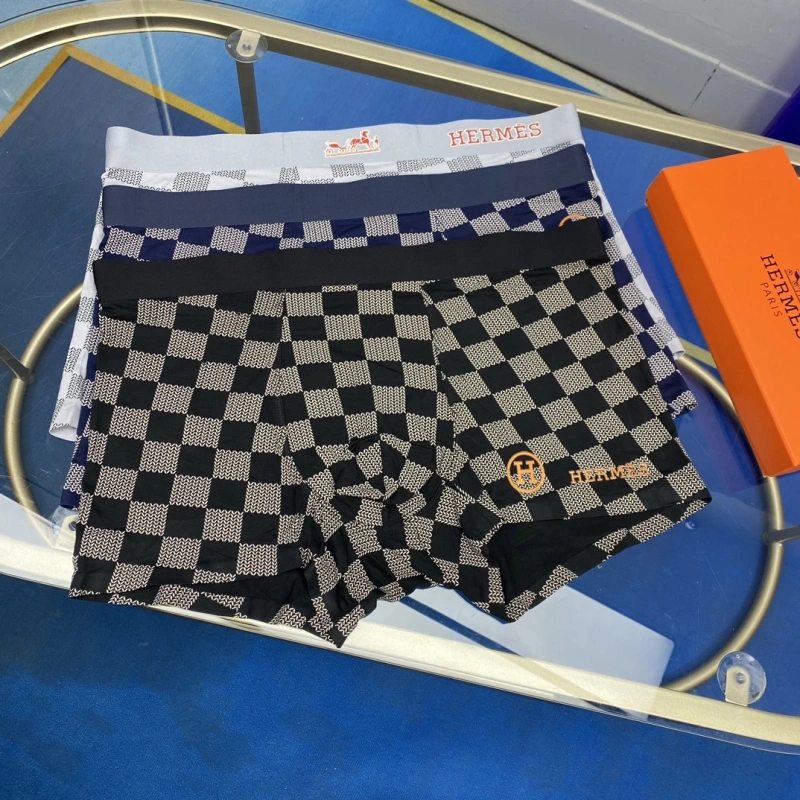 Accurate model Hermes Underwear