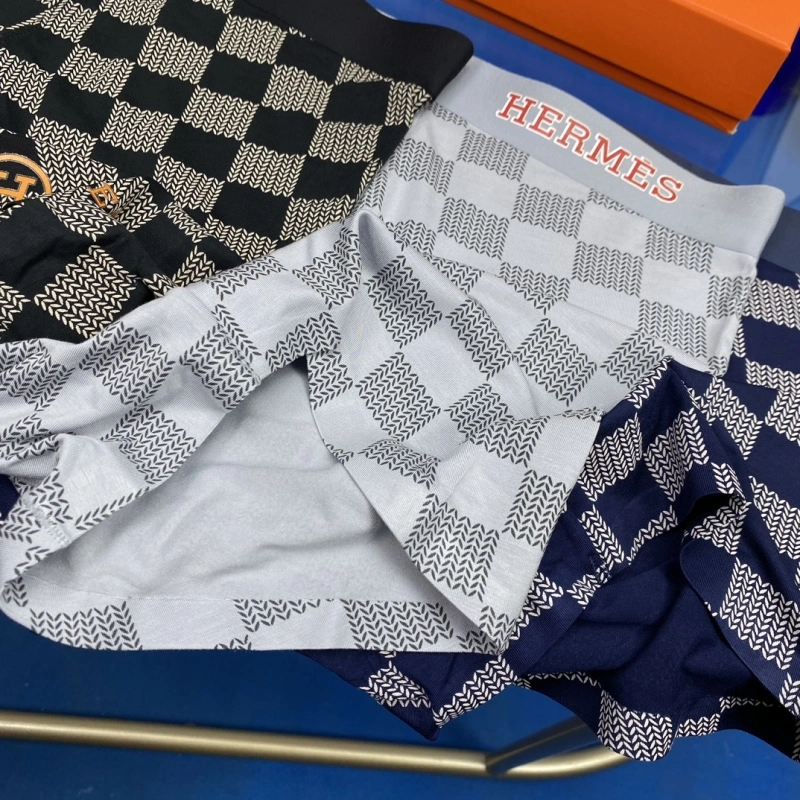 Accurate model Hermes Underwear