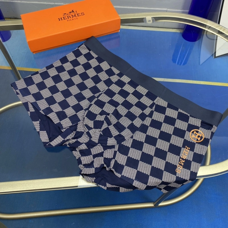Accurate model Hermes Underwear