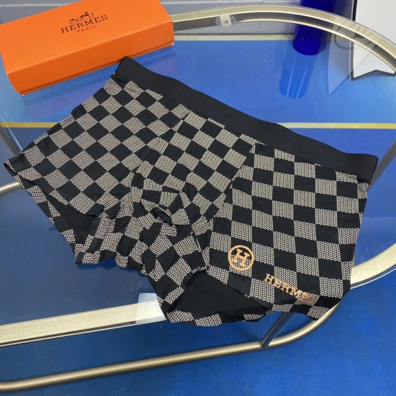 Accurate model Hermes Underwear
