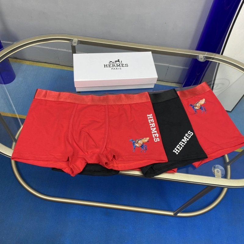 Hermes Underwear