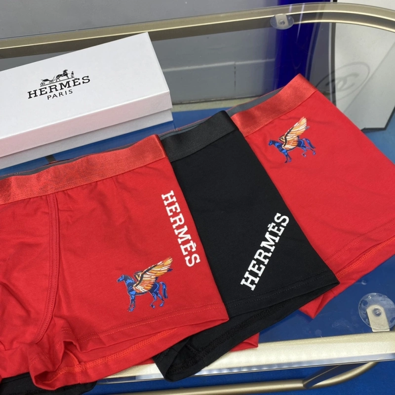 High accuracy Hermes Underwear