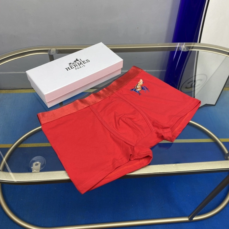 High accuracy Hermes Underwear