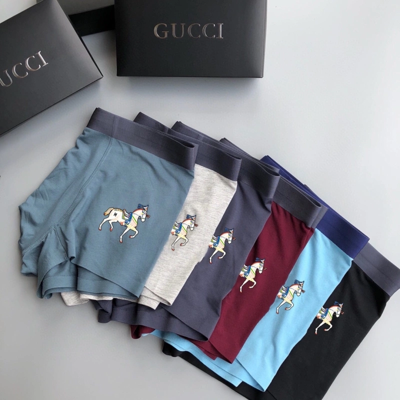 Hermes Underwear