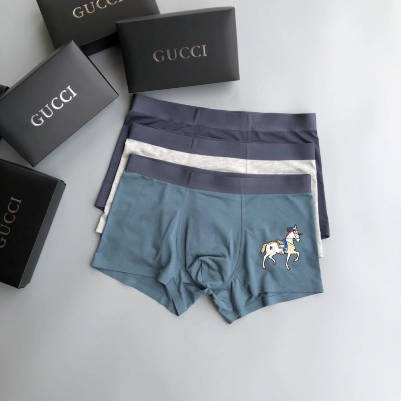 Perfect replica Hermes Underwear