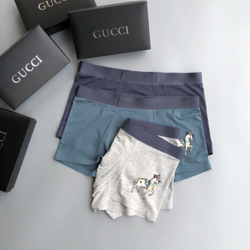 Perfect replica Hermes Underwear