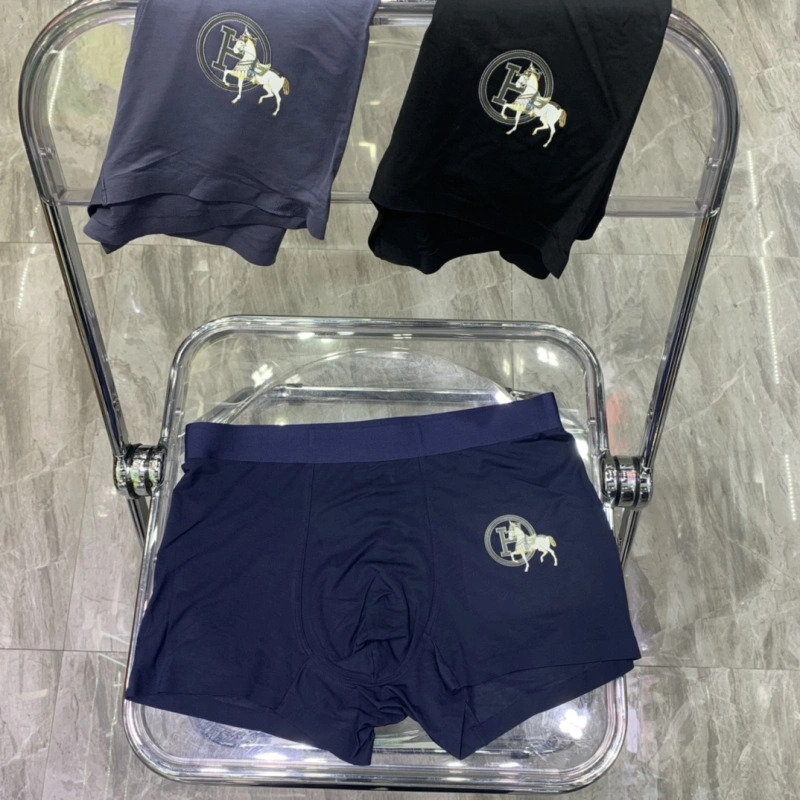 1:1 copy Hermes Underwear
