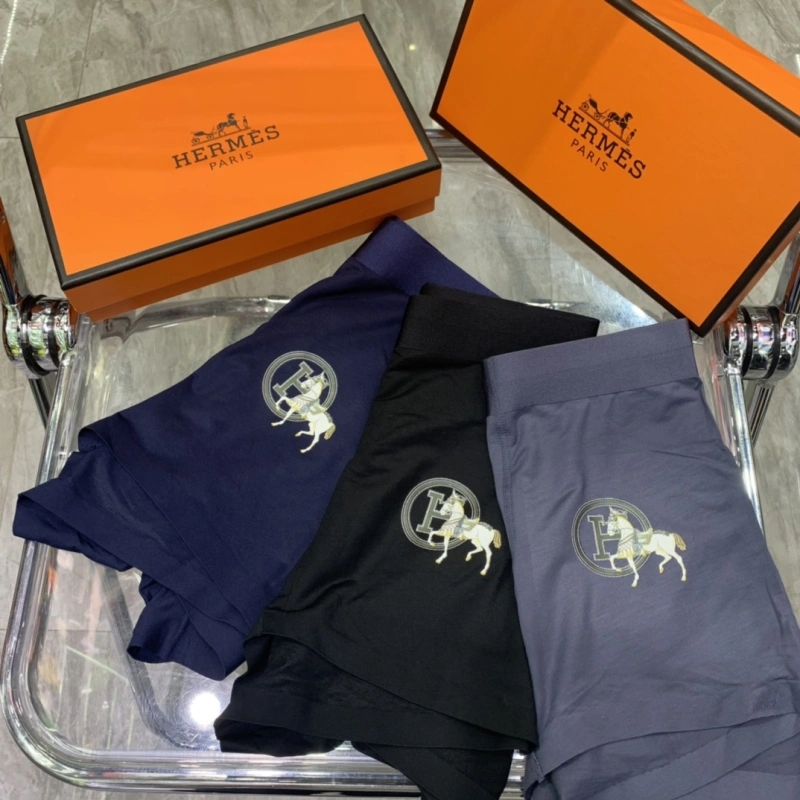 1:1 copy Hermes Underwear