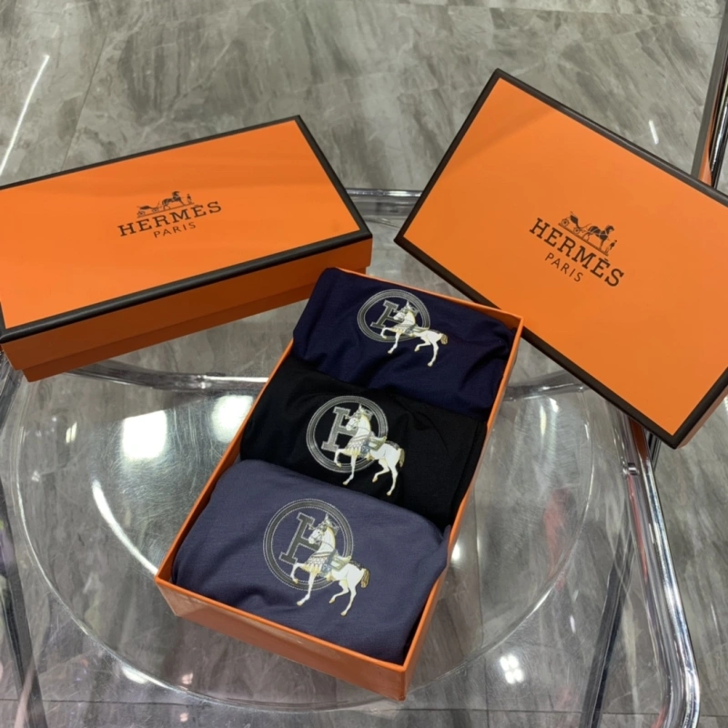 1:1 copy Hermes Underwear
