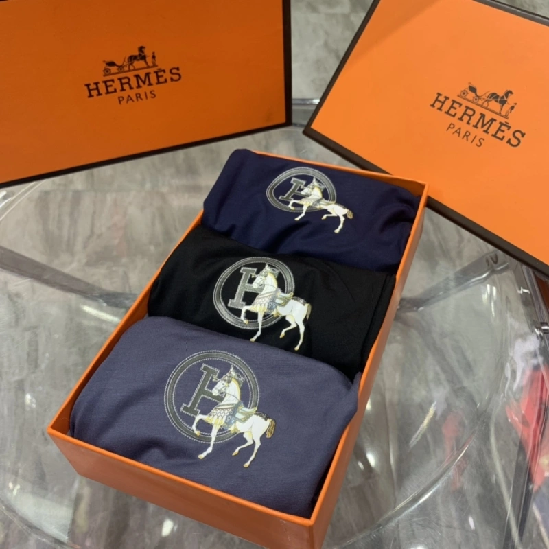 1:1 copy Hermes Underwear