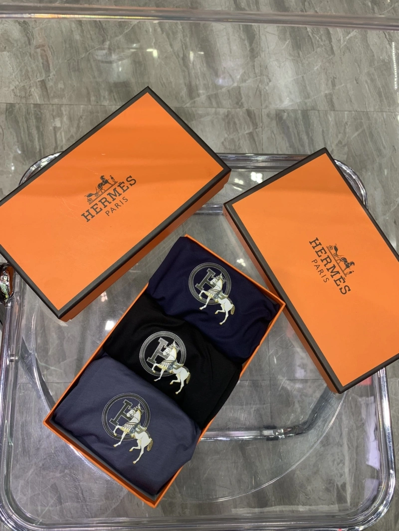 1:1 copy Hermes Underwear