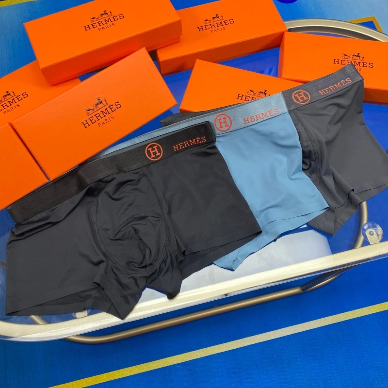 Hermes Underwear