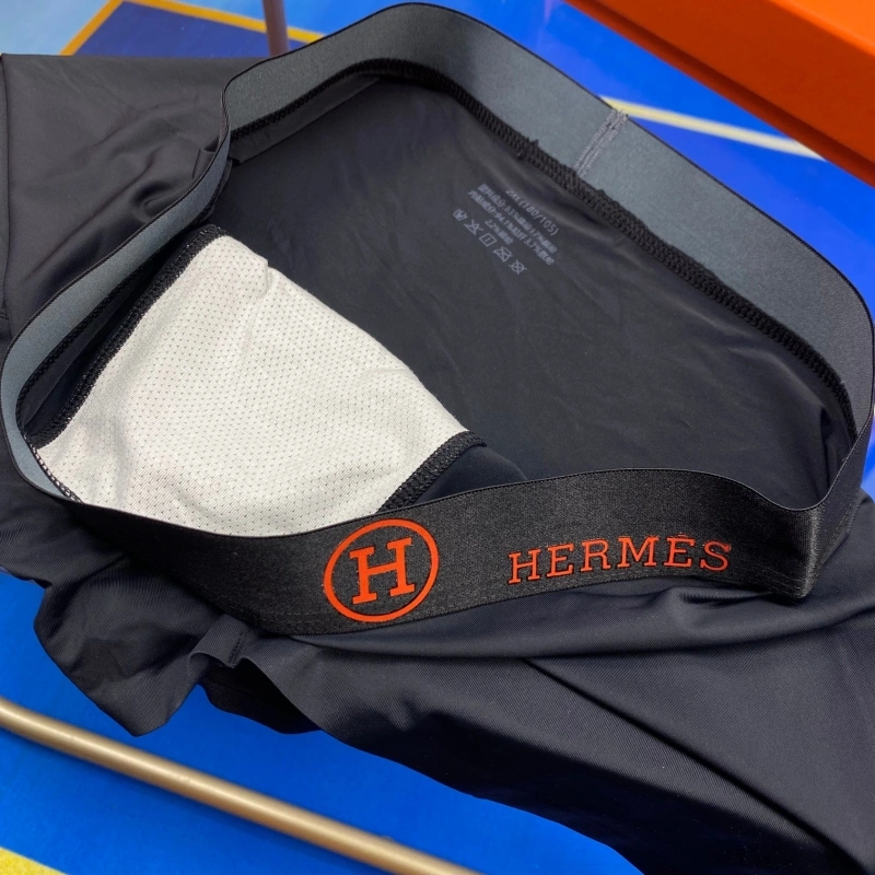 Exact replica Hermes Underwear
