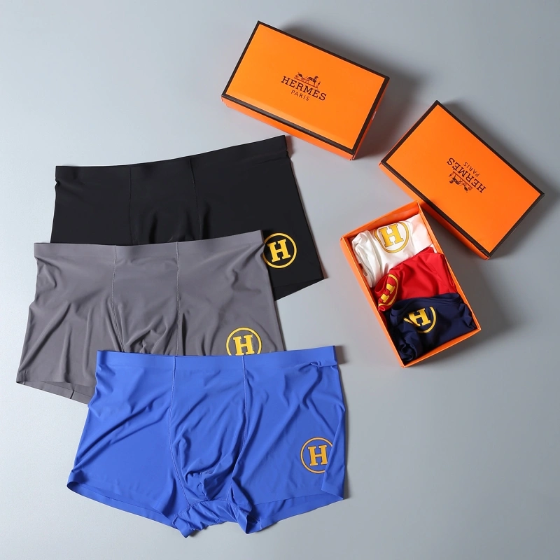 Hermes Underwear
