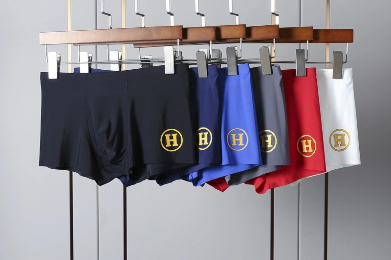 Perfect replica Hermes Underwear