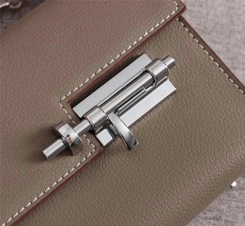 1:1 copy Hermes Verrou Bags