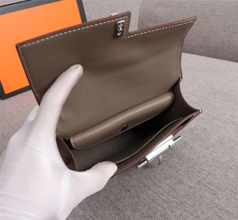 1:1 copy Hermes Verrou Bags
