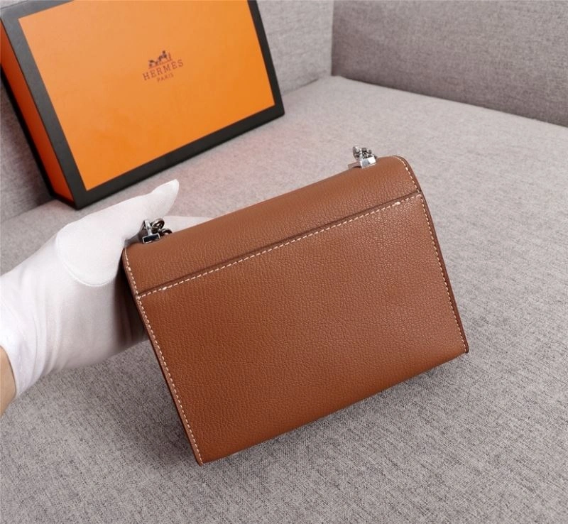 1:1 copy Hermes Verrou Bags
