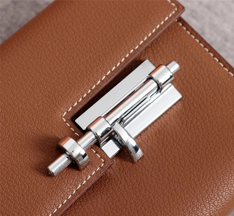 1:1 copy Hermes Verrou Bags