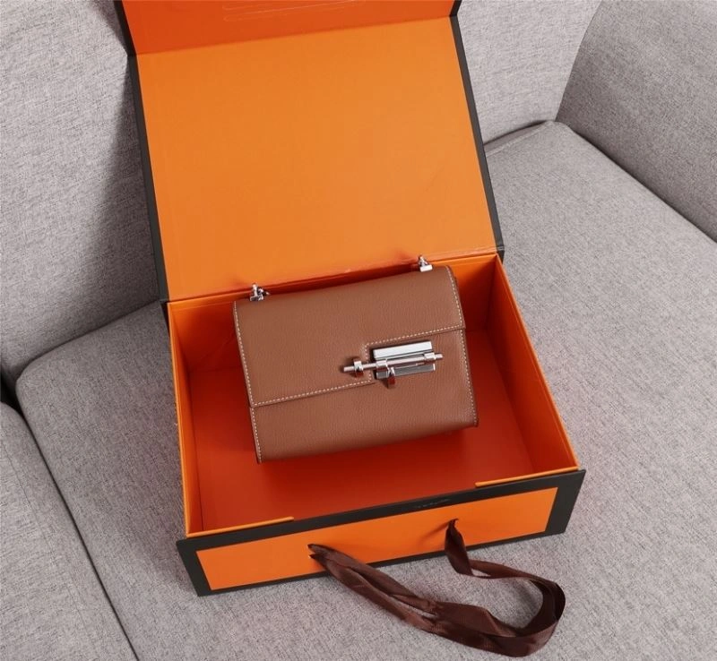 1:1 copy Hermes Verrou Bags