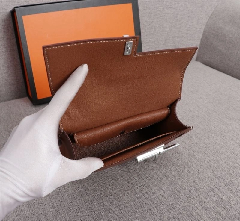 1:1 copy Hermes Verrou Bags