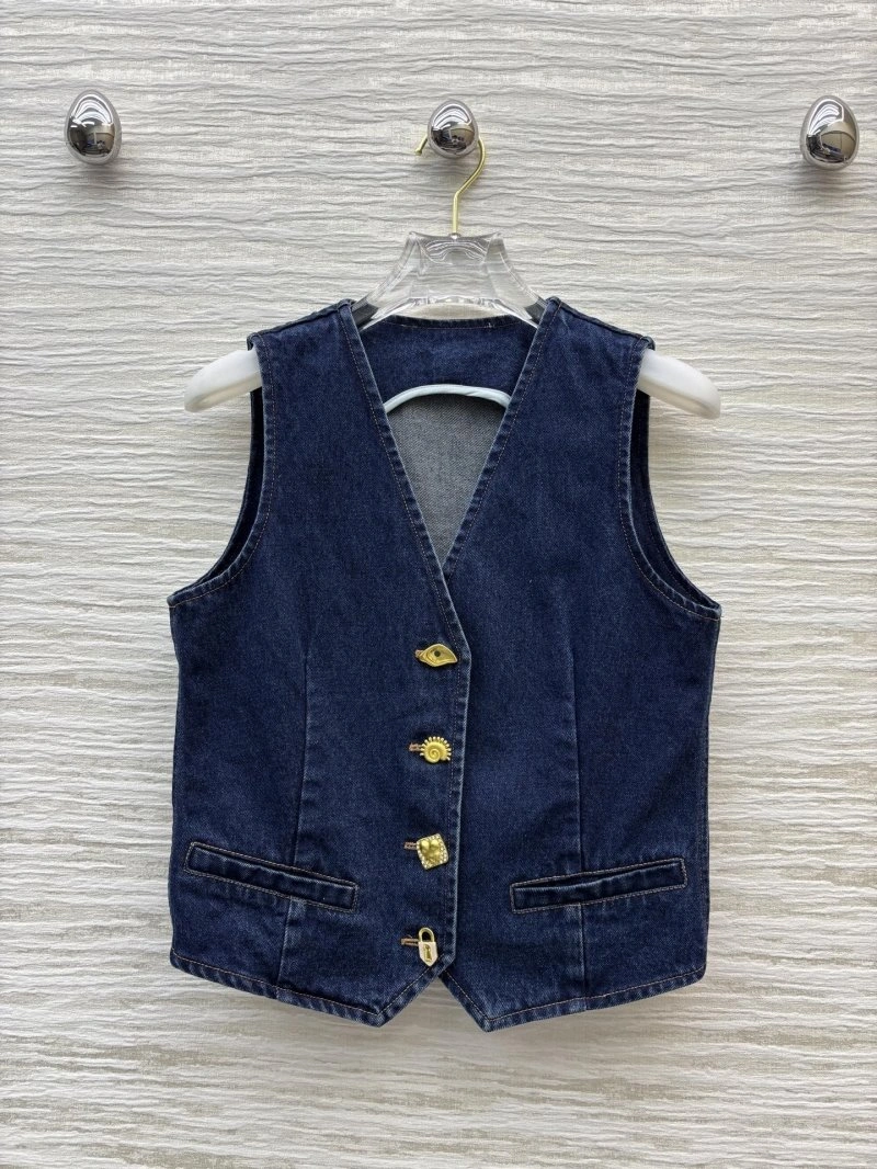 Hermes Vest