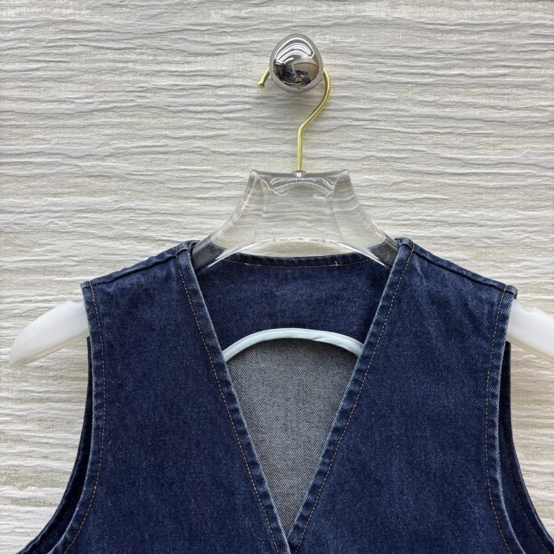 Real Hermes Vest