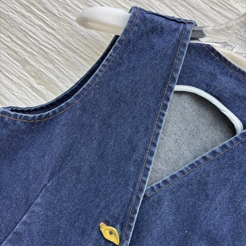 Real Hermes Vest