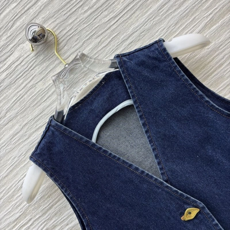 Real Hermes Vest