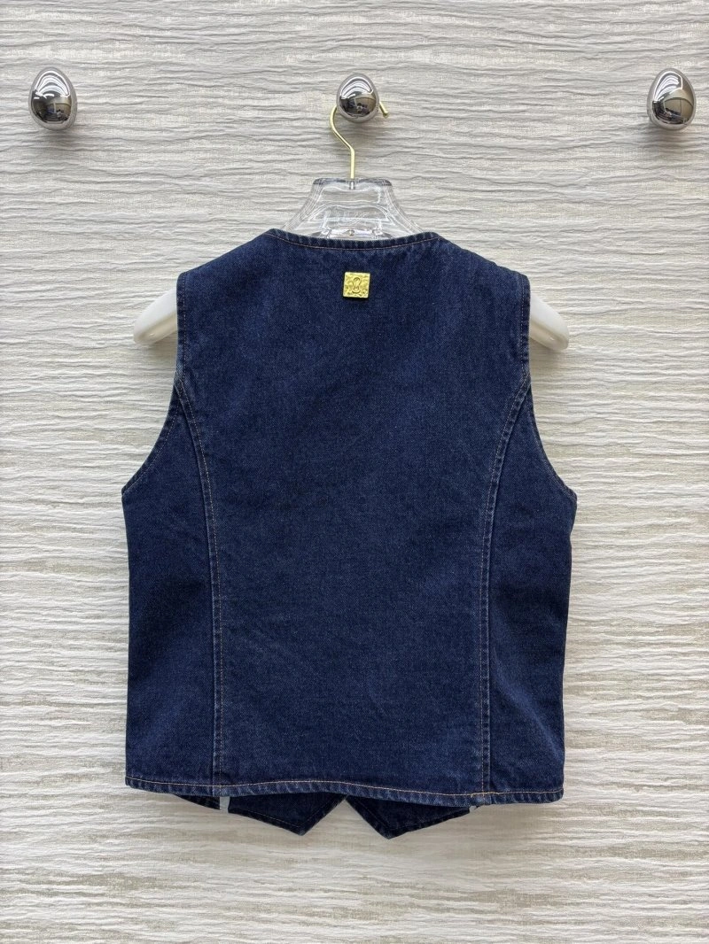 Real Hermes Vest