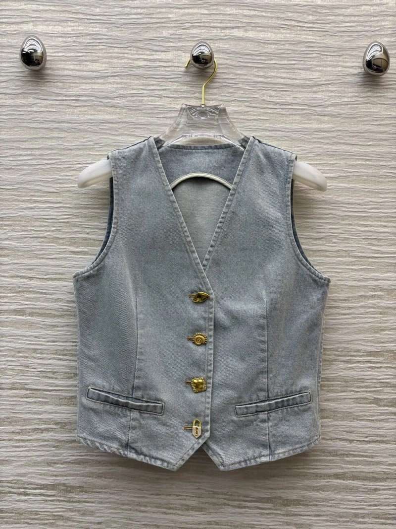 Hermes Vest