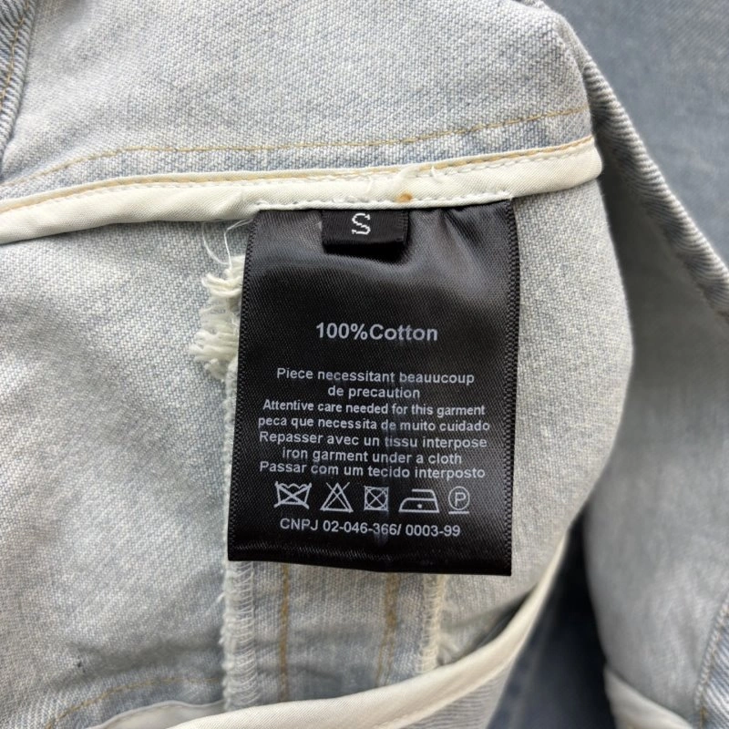 Accurate model Hermes Vest