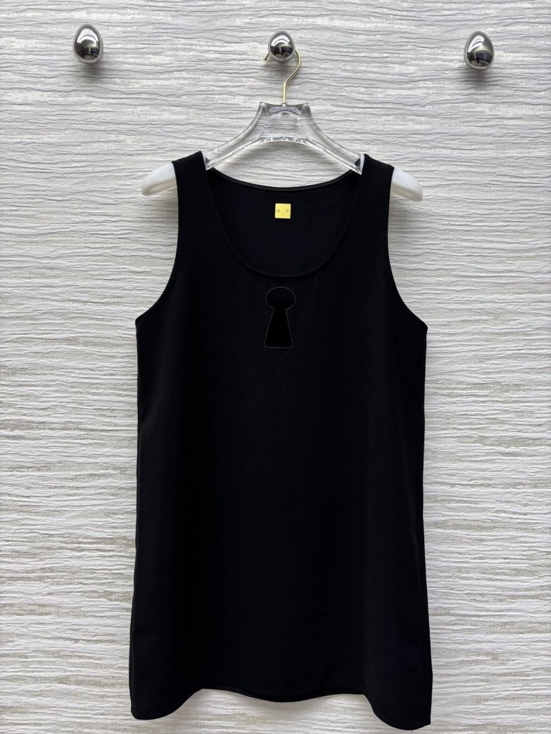 Hermes Vest